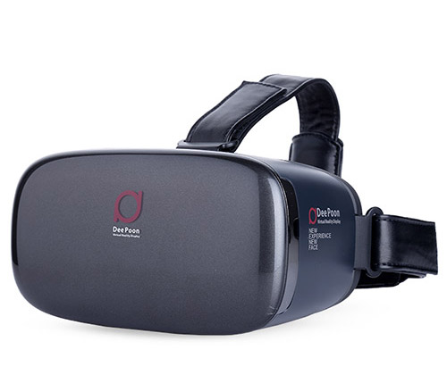 About DeePoon – globalvrchallenge.com